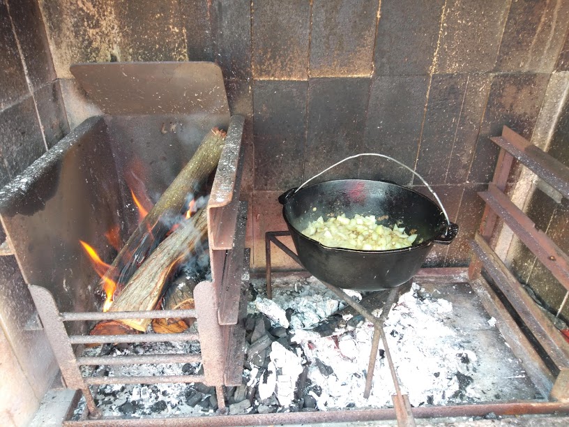BRAAI’ Weekend Nr 10 – Grand Finale – Wet and Dusty Roads