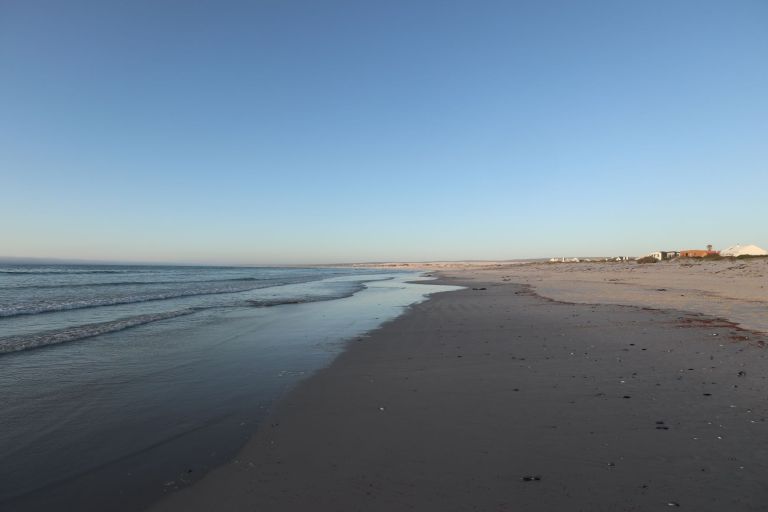 Elands Bay, West Coast – Camping (South Africa) – Wet and Dusty Roads