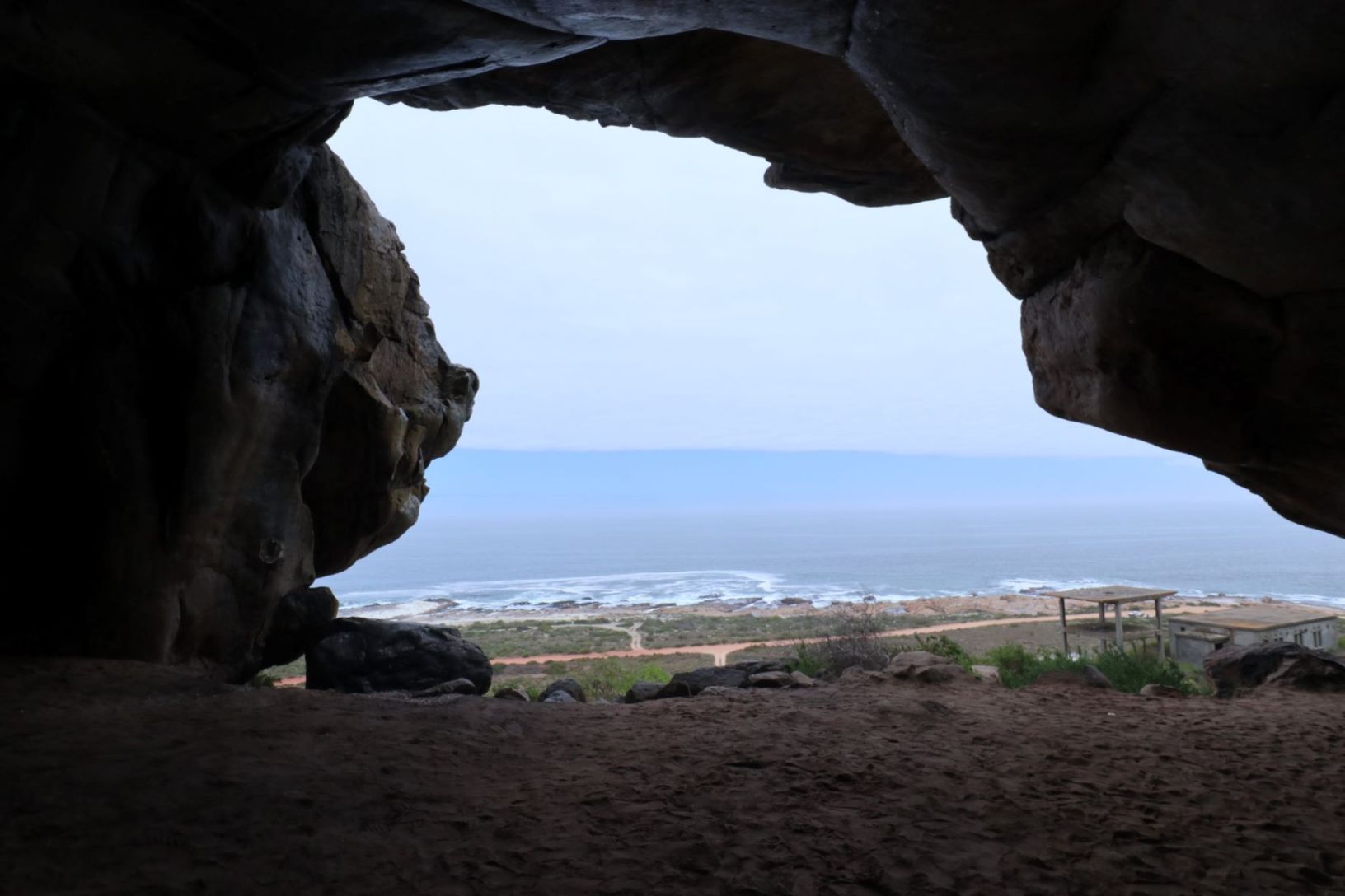 Elands Bay, West Coast – Camping (South Africa) – Wet and Dusty Roads