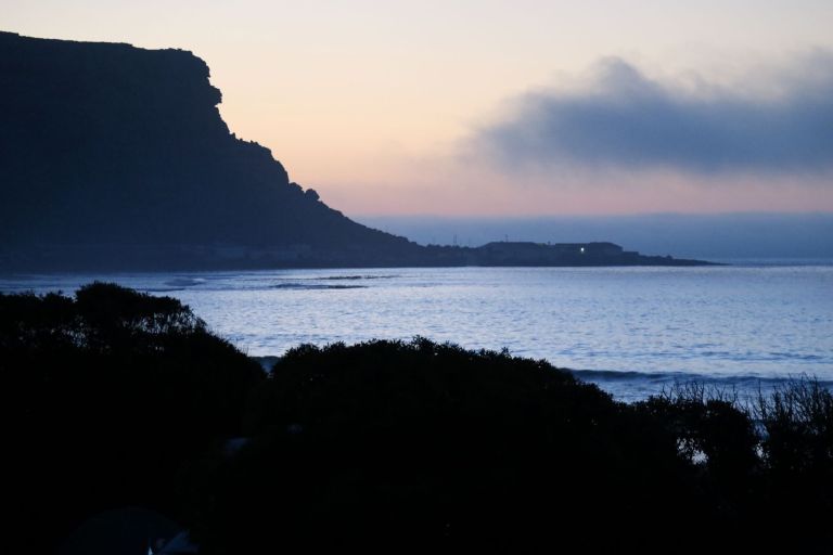 Elands Bay, West Coast – Camping (South Africa) – Wet and Dusty Roads