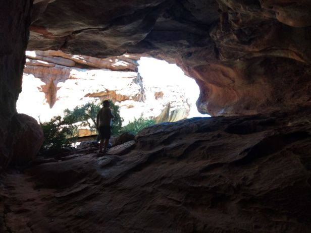 Kromrivier Cederberg Park – Hiking – Stadsaal Caves, Cederberg ...