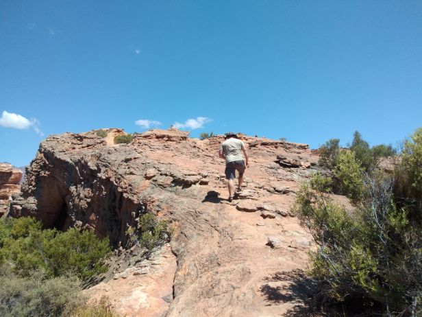 Kromrivier Cederberg Park – Hiking – Stadsaal Caves, Cederberg ...