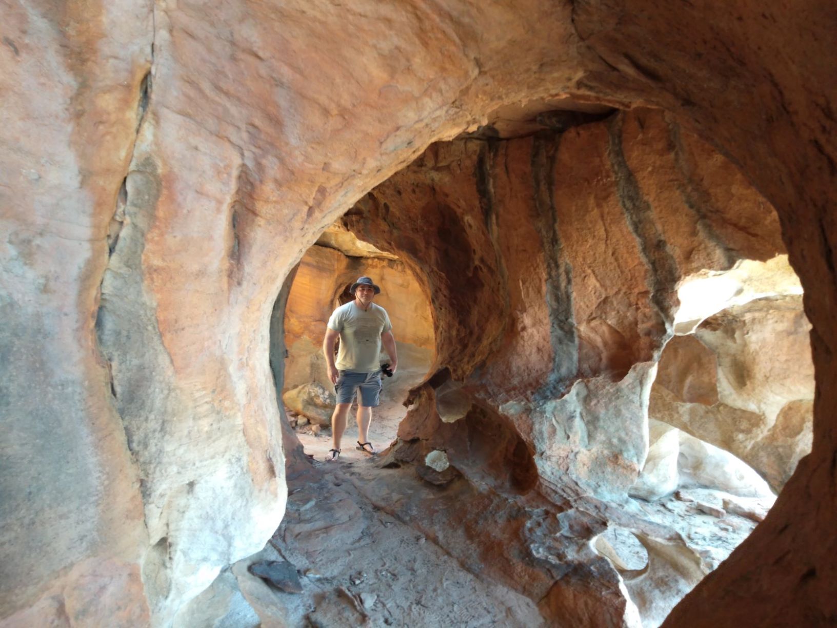 Kromrivier Cederberg Park – Hiking – Stadsaal Caves, Cederberg ...