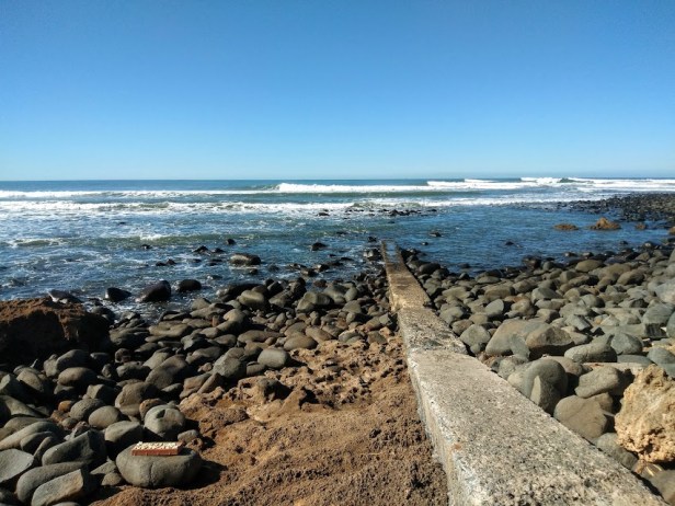 Nahoon Point Nature Reserve – Hiking, East London (South Africa) – Wet ...