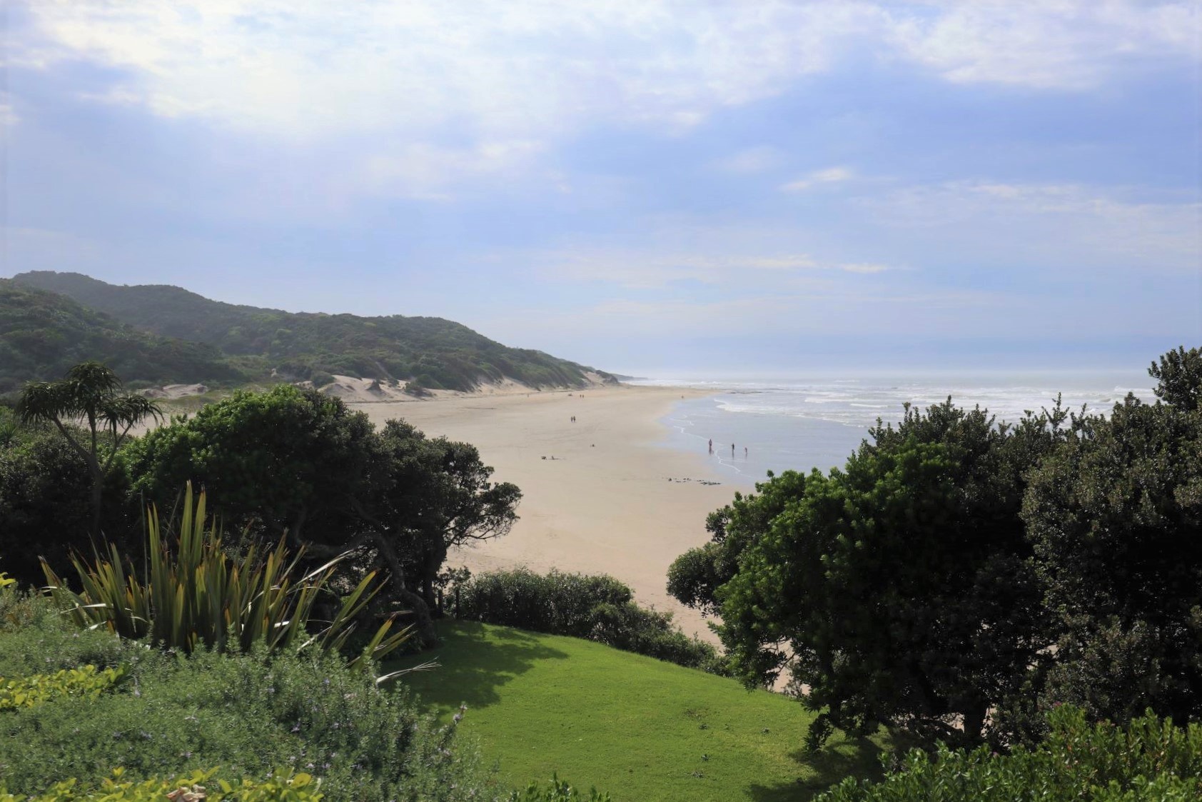 Morgan Bay, Wild Coast – Magical Weekend (2), South Africa – Wet and ...