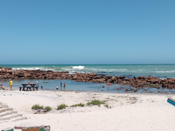 Strandfontein & Doringbaai, West Coast (South Africa), December 2022 ...