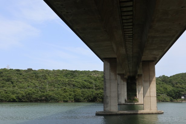Double Decker Bridge – and more, East London (South Africa) – Wet and ...
