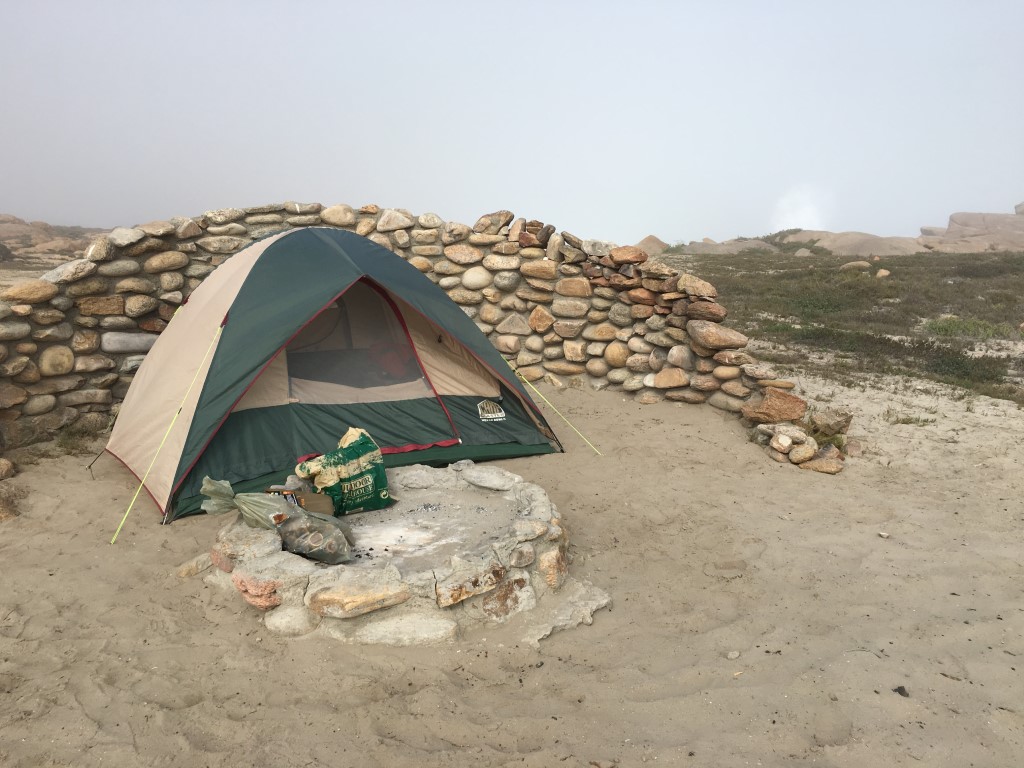 Throwback Thursday #30 – Wet and Dusty Roads