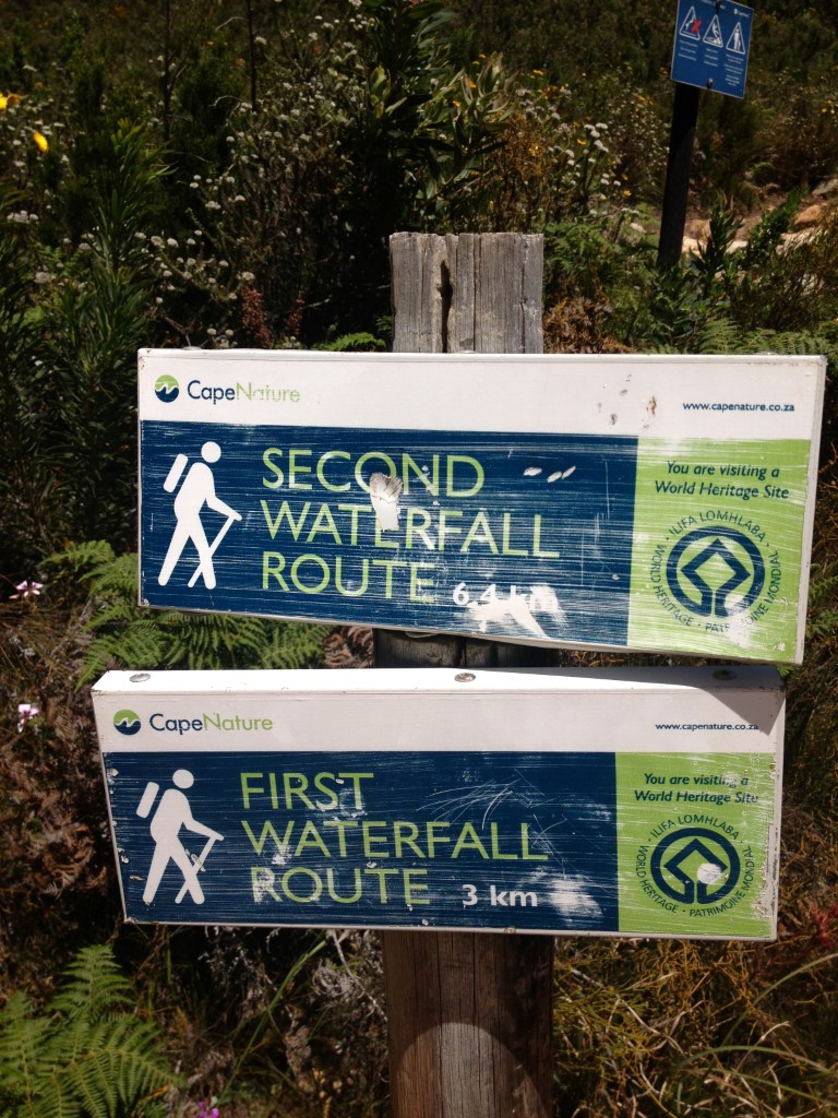 Throwback Thursday #43 – Wet and Dusty Roads