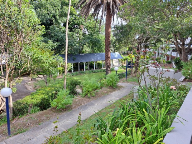 Katberg Mountain Resort & Hotel, Winterberg Mountains (South Africa ...