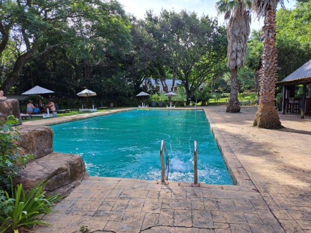 Katberg Mountain Resort & Hotel, Winterberg Mountains (South Africa ...