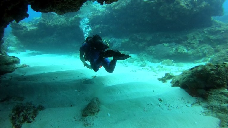 Sodwana Bay Diving (1), North Coast (South Africa) – Wet and Dusty Roads
