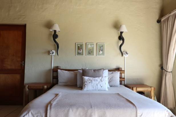 Outspan Safaris and Lodge, The Gateway to The Wild Coast (South Africa ...