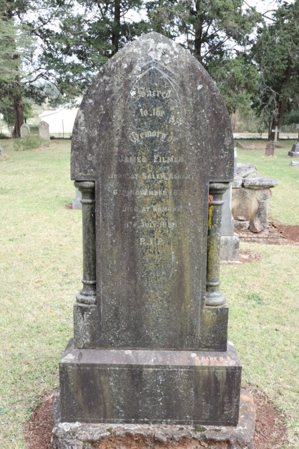 Great Kei Bridge & Old Church in Komga, Wild Coast (South Africa) – Wet ...