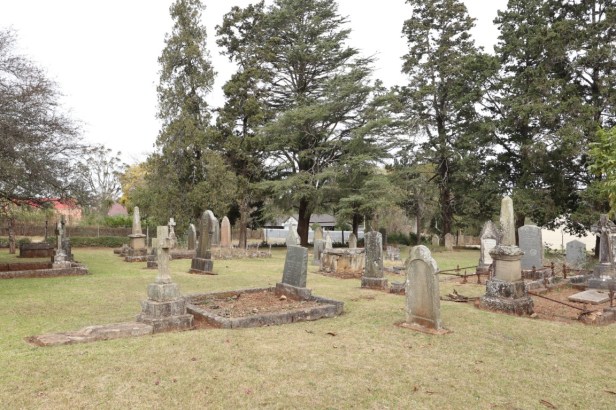 Great Kei Bridge & Old Church in Komga, Wild Coast (South Africa) – Wet ...