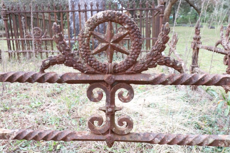 Great Kei Bridge & Old Church in Komga, Wild Coast (South Africa) – Wet ...