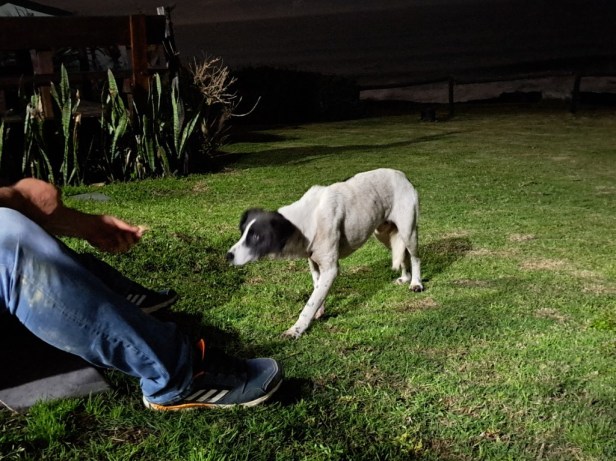 Mazeppa Bay, Eastern Cape Province (South Africa) – Wet and Dusty Roads