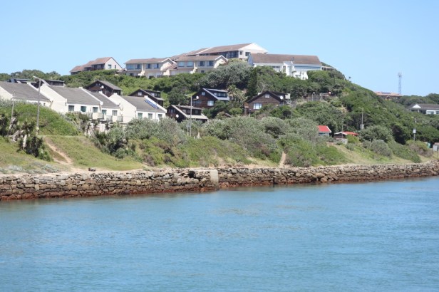 Port Alfred, Sunshine Coast, Eastern Cape Province (South Africa) – Wet ...