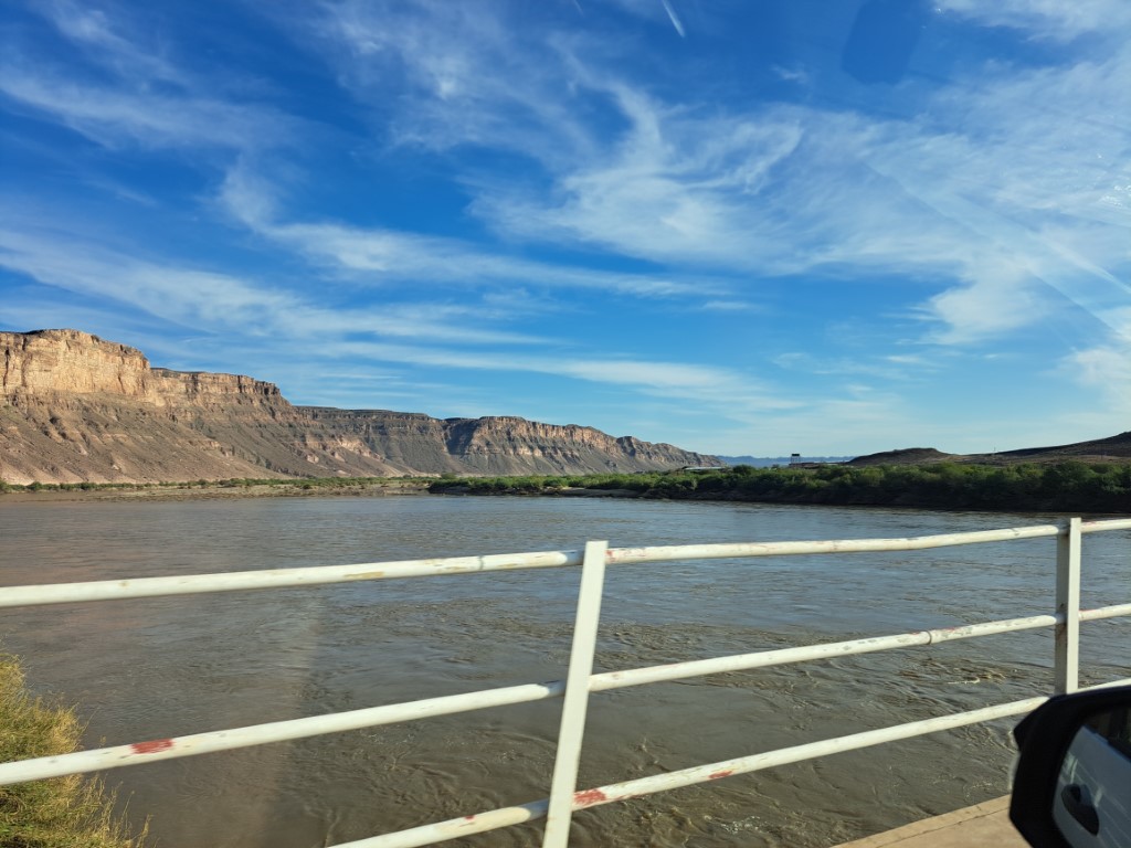 Namibia (3) – Namibian Wild Horses and Garub Train Station, Aus – Wet ...